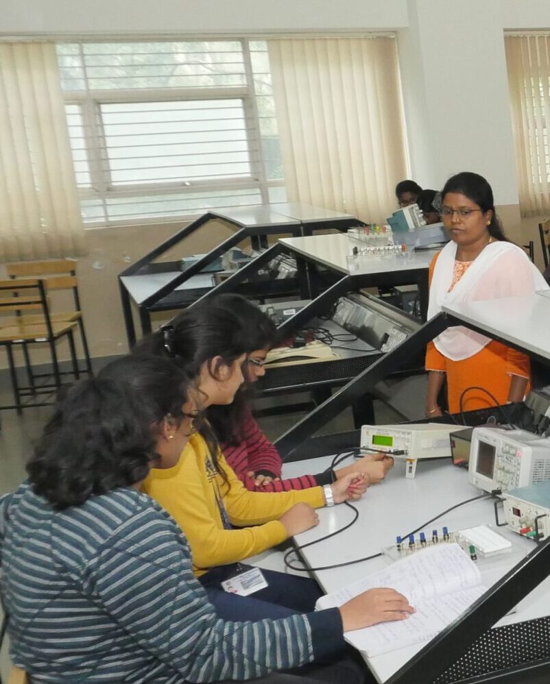 Christ University Admissions