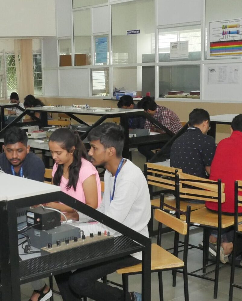 Christ University Admissions